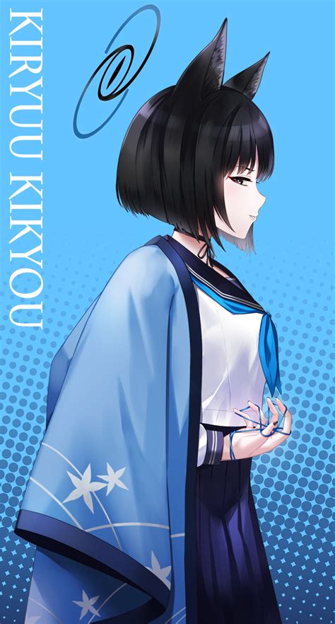 Kikyou Blue Archive Drawn By Dtcy Danbooru Kikyou Blue Archive Drawn By Dtcy Danbooru