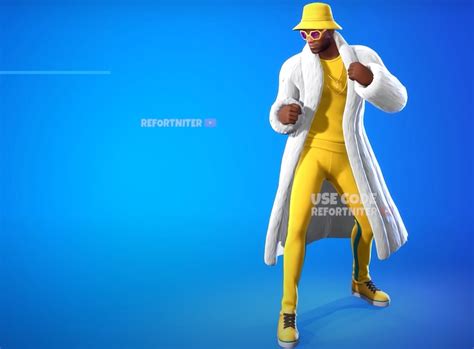 Fortnite Formas De Conseguir Skins De Bruno Mars Y Anderson ️