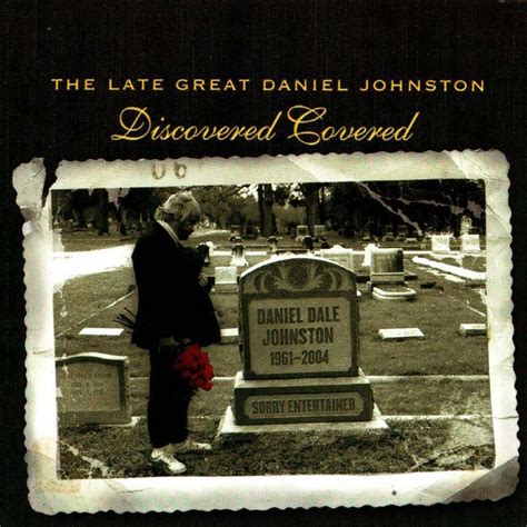 Daniel Johnston True Love Will Find You In The End Lyrics Genius Lyrics
