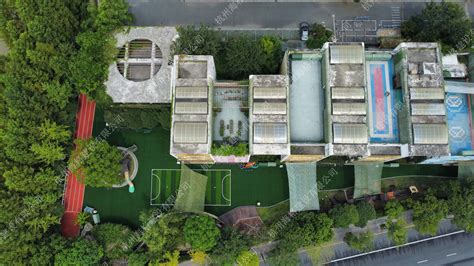 夏衍幼儿园东宁路园区室外活动场地项目其他工程案例杭州海格建设有限公司