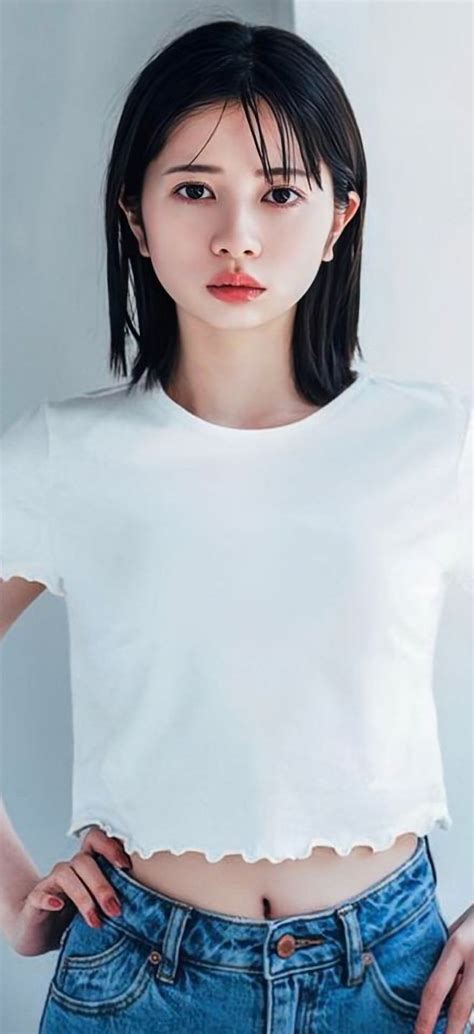 「保存したピン」おしゃれまとめの人気アイデア｜pinterest｜aaa へそ出しファッション ひより 桜田