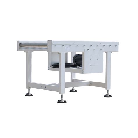 중국 컨베이어 시스템 제조업체 공급 업체 공장 판매용 컨베이어 시스템