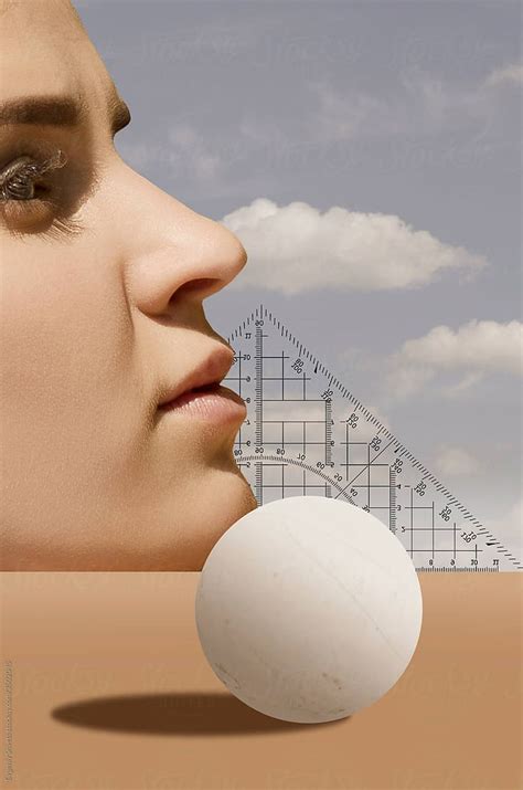 Aporia By Stocksy Contributor Evgeniy Shvets Surrealism