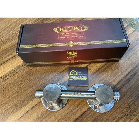 Bộ trùy inox 304 khóa chùy Inox hoa văn then trùy inox chuẩn 304