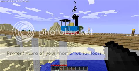 Forge Traincraft Formerly Trains And Zeppelin Mod Minecraft Mods