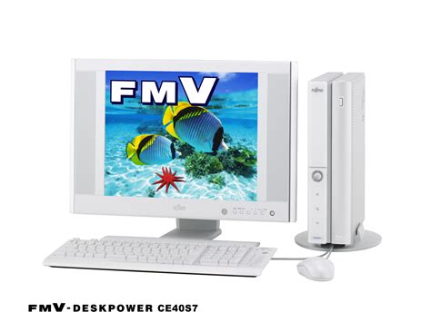 Fmv Deskpower