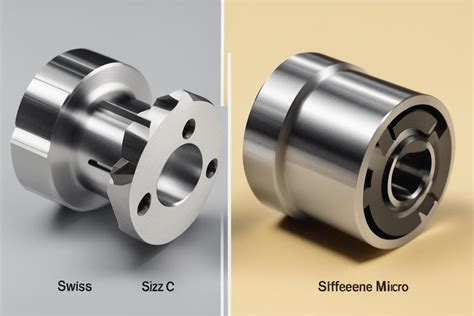 The Art Of Crafting Micro Precision Components In Swiss CNC Machining