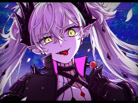 Ordeal Call Servant Fate And More Drawn By Akuterasu Danbooru