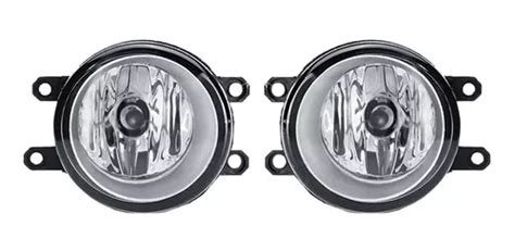 Faro Neblina Antiniebla Toyota Previa Mercadolibre