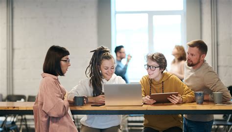 What Is Programme Management Roles Benefits And Frameworks