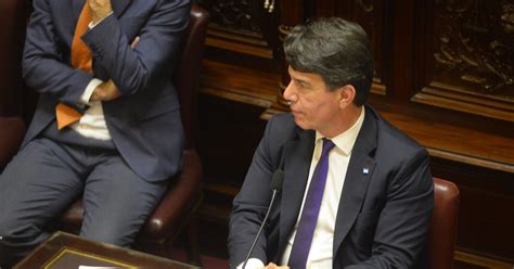 Dólar Inflación Y Pbi Cuáles Son Las Proyecciones Económicas Para 2024 Que Nicolás Posse Le