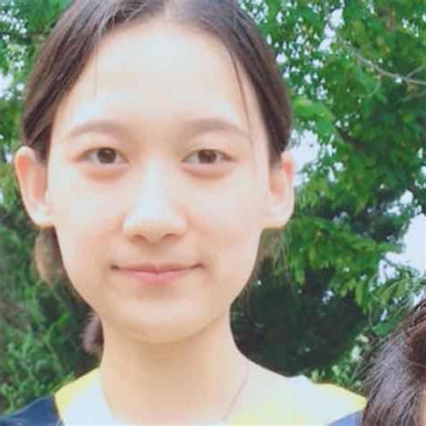 Hongyu Li Imperial College London London Imperial Department Of