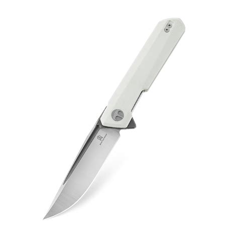 BESTECHMAN DUNDEE BMK01G Pocket Folder Folding EDC Knife