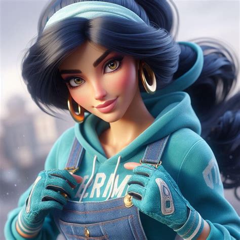 Pin by Neslihan Kölük on diney yasmin Disney princess art Disney