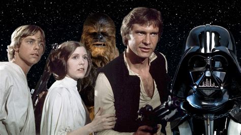 Que la Fuerza te Acompañe Se celebra el Día de Star Wars en todo el mundo este es su origen