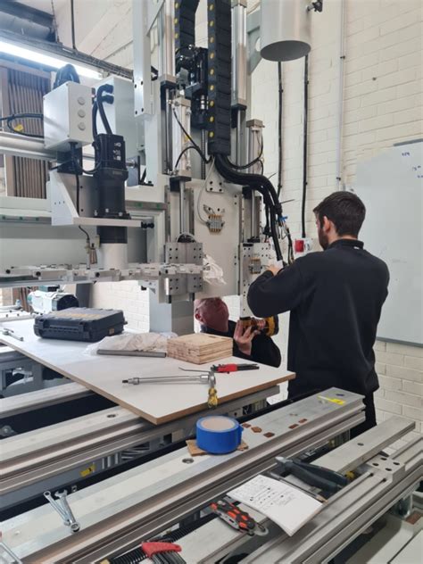 Cnc Router Servicing Cnc Router Machinery Sales Service And Support