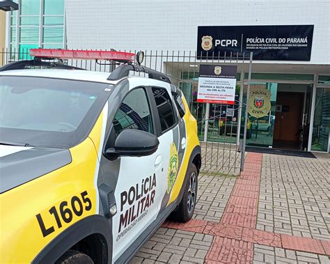 Padrasto é preso por suspeita de abusar sexualmente de enteada de 8