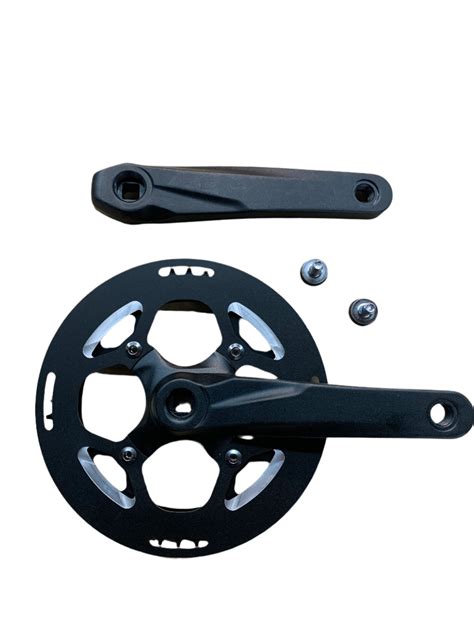Prowheel 48t Crankset High Performance Chainring Magnum Bikes Online