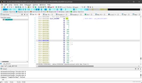 【ctf reverse】xctf gfsj0004 igniteme writeup（反编译 逆向工程） big sec 01