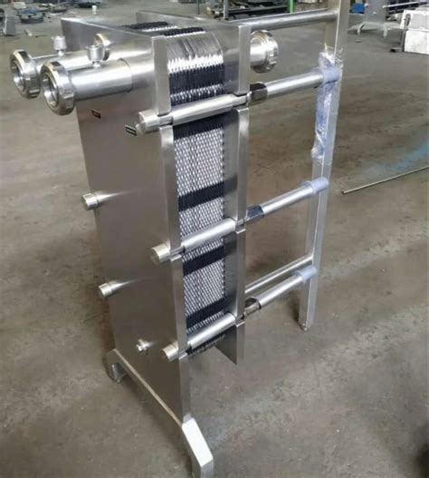 Kelvion Heat Exchangers Latest Price Dealers Retailers In India
