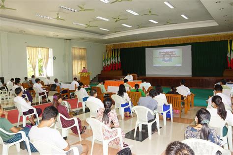 နေပြည်တော်ကောင်စီအဖွဲ့ဝင် ဦးဇေယျာလင်း ဇေယျာသီရိမြို့နယ်အတွင်းရှိ