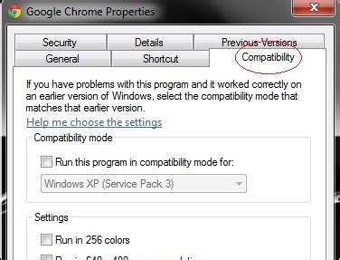 Chrome Exe Application Error The Application Failed To Initialize