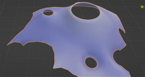 Texturing Seams On Texture Become Visible Only When Zooming Out