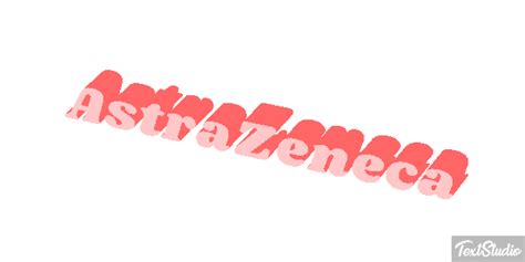 Astrazeneca Brand Animated  Logo Designs