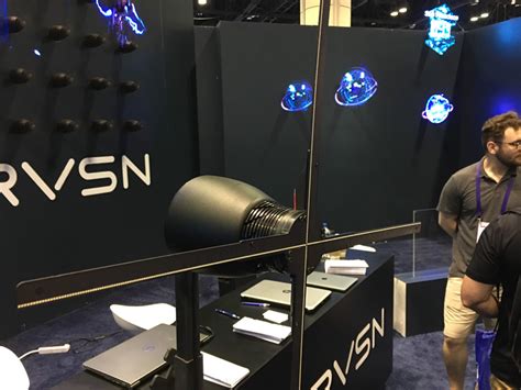 Lasers Lasers Lasers Rule The Roost At Infocomm 2019