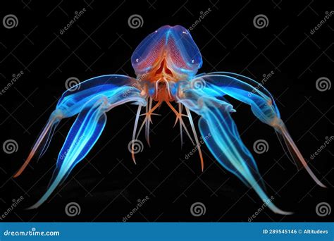 Vampire Squid Bioluminescence 26 Facts About Bioluminescence