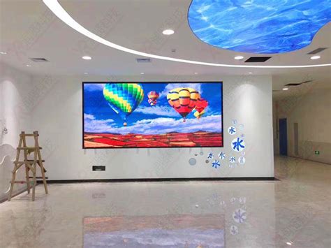 P Mm Indoor Full Color LED Display China Indoor LED Display And Rental LED Display
