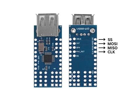 I2c Vs Spi A Comprehensive Comparison And Analysis
