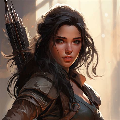 Samantha By Bbhowdy On Deviantart