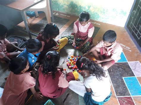 जिल्हा परिषद प्राथमिक शाळा वैतागवाडी वडगाव ता मालेगाव जिनाशिक आमचे