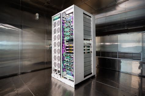 Microsoft Preps In House Chips One For Ai The Other An Arm Server Cpu
