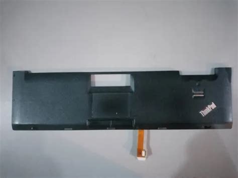 Tocuhpad Con Botones Para Laptop Lenovo Thinkpad T61 Mercadolibre Tocuhpad Con Botones Para Laptop Lenovo Thinkpad T61 Mercadolibre