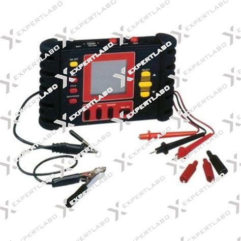 Automotive Oscilloscope