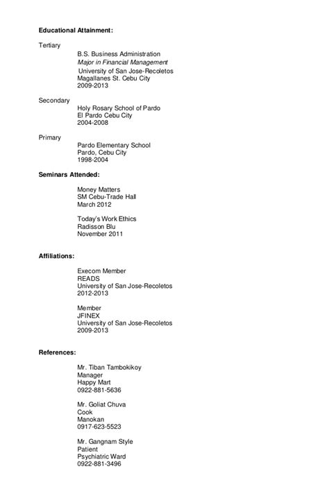 Sample Targeted Resume Sample Resume Resume Resume Examples