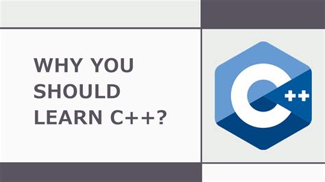 Why Learn C Aman Kharwal