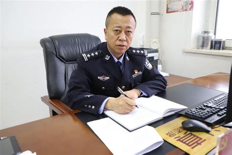 哈尔滨市通河县公安局掀起学习党的二十大精神热潮 哔哩哔哩