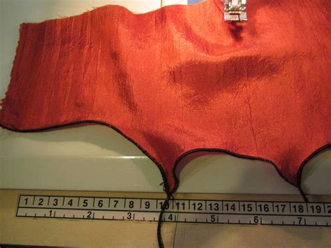 Fun Fairy Pattern Explained 1550 Hems Andrea Schewe Design
