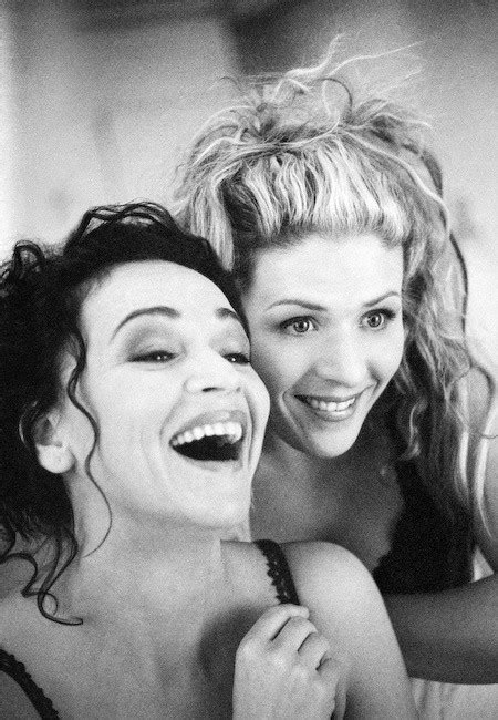 Ngabash Creative Portraits By Jean Francois Gratton