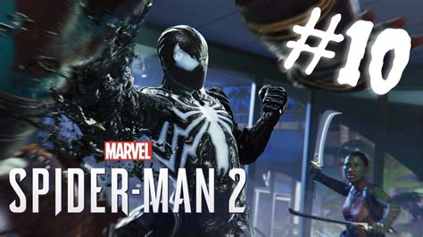 Marvel S Spider Man O Ant Doto Gameplay Dublado Em Portugu S Pt Br Ps Youtube