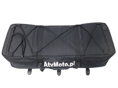 Универсальная сумка для квадроцикла ATV-черный купить на Avtoex из ...