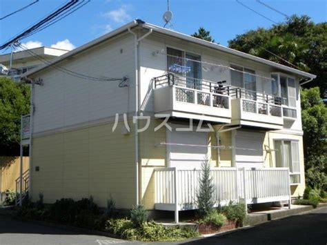 メゾン南町田東京都町田市の賃貸物件建物情報賃貸アパート【ハウスコム】