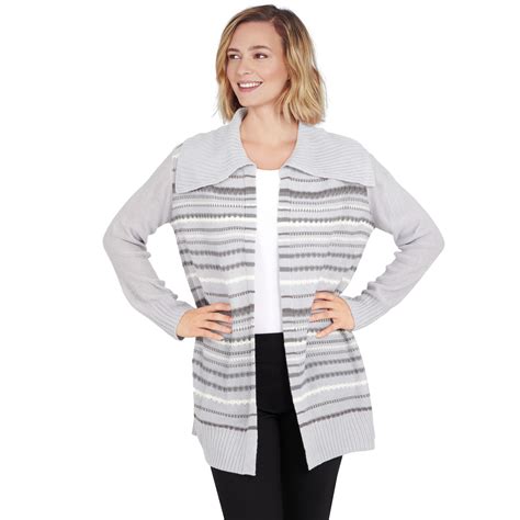 Ruby Rd Womens Sweaters