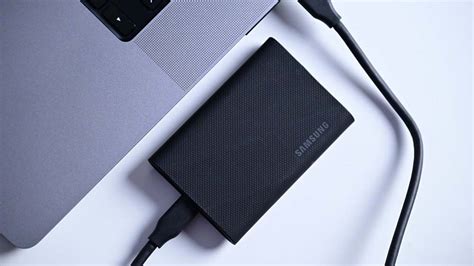 How To Fix Samsung Portable SSD Not Mounting On Mac