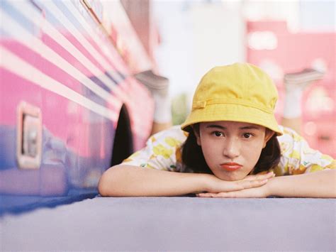 香草橘子汽水 忱瑾子 站酷ZCOOL