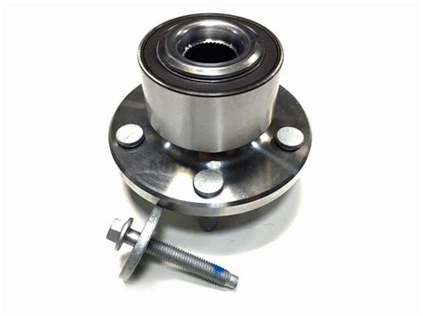 Ступица передняя Форд Мондео-4 FAG, 713 6788 40 | AR-Parts