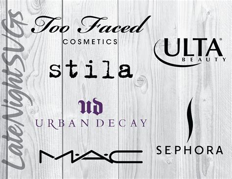 Mac Cosmetics Logo Vector